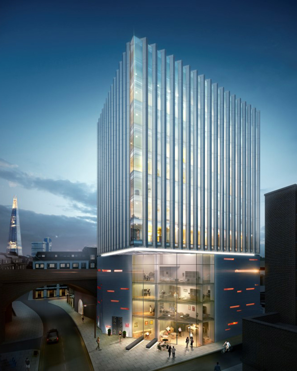 SPPARC – Music Box