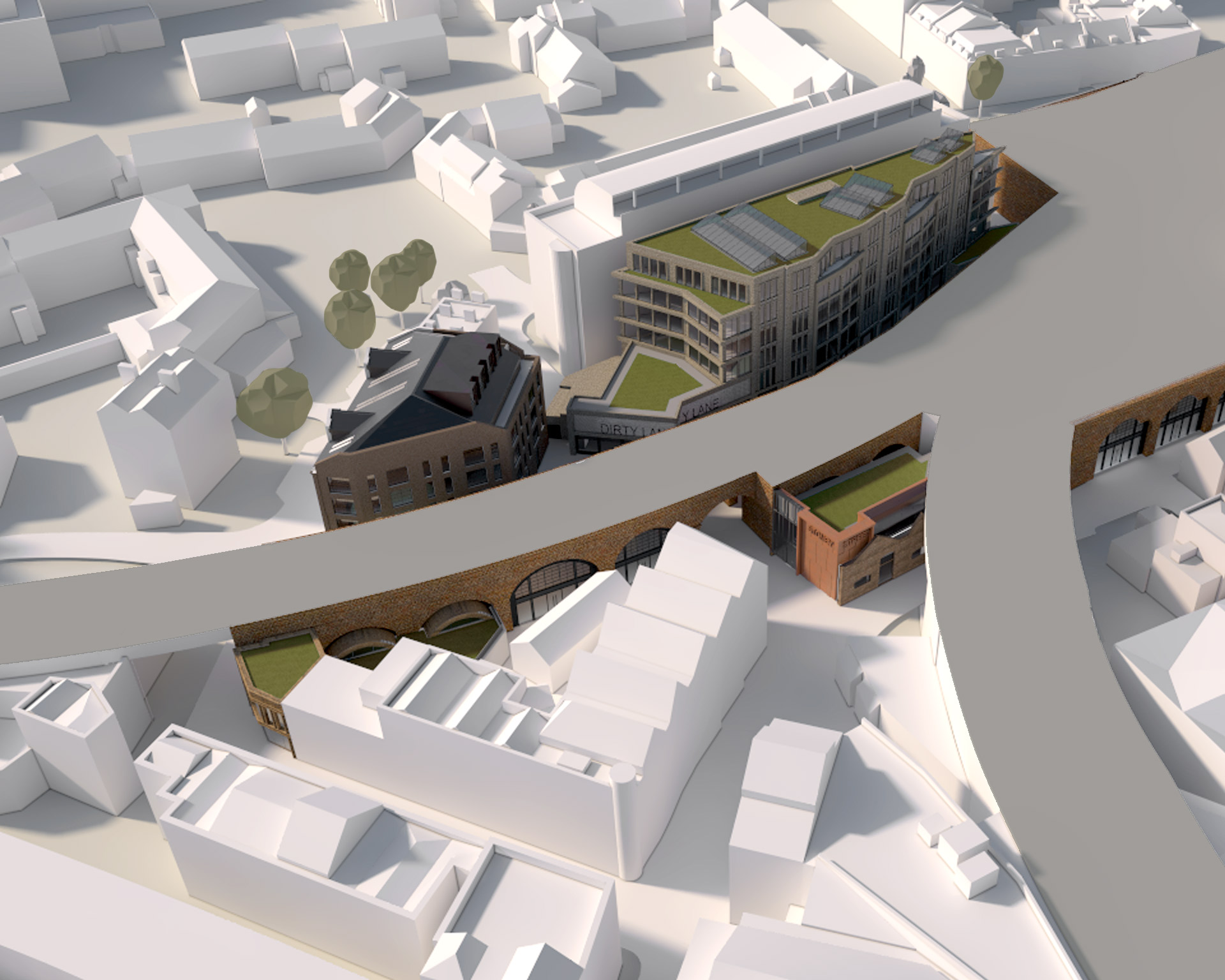 SPPARC – Borough Yards