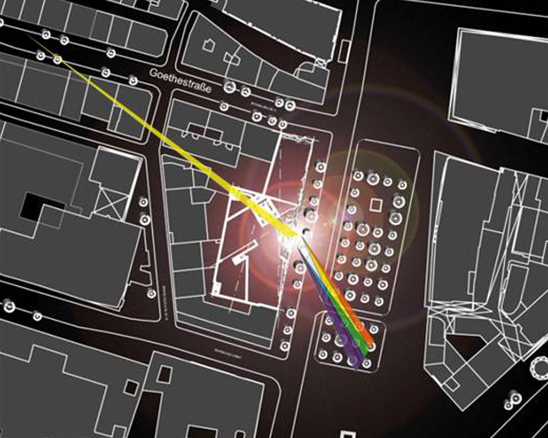 SPPARC – Goetheplatz Frankfurt